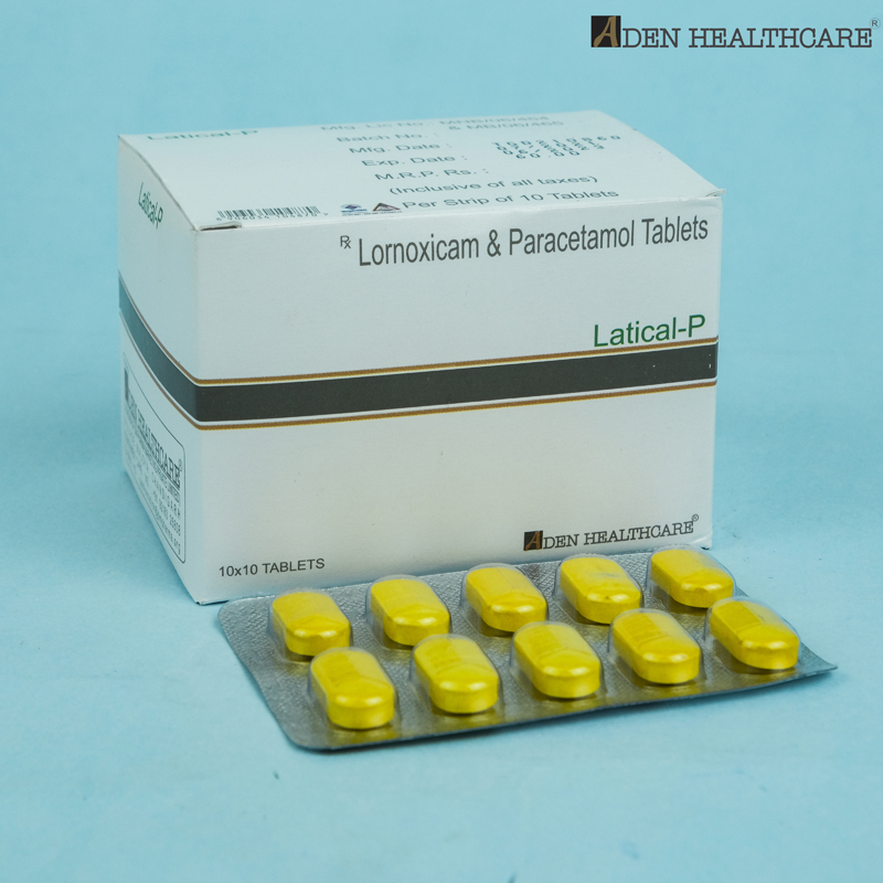 Top 10 Paracetamol Brands in India