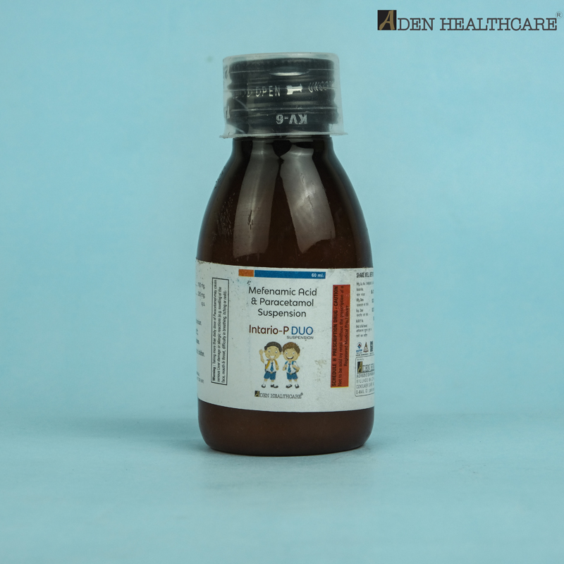 Top 10 Paracetamol Brands in India